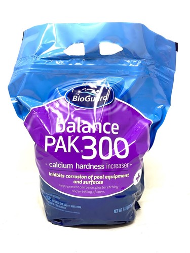 BioGuard Balance Pak 300 (7lb) | eBay