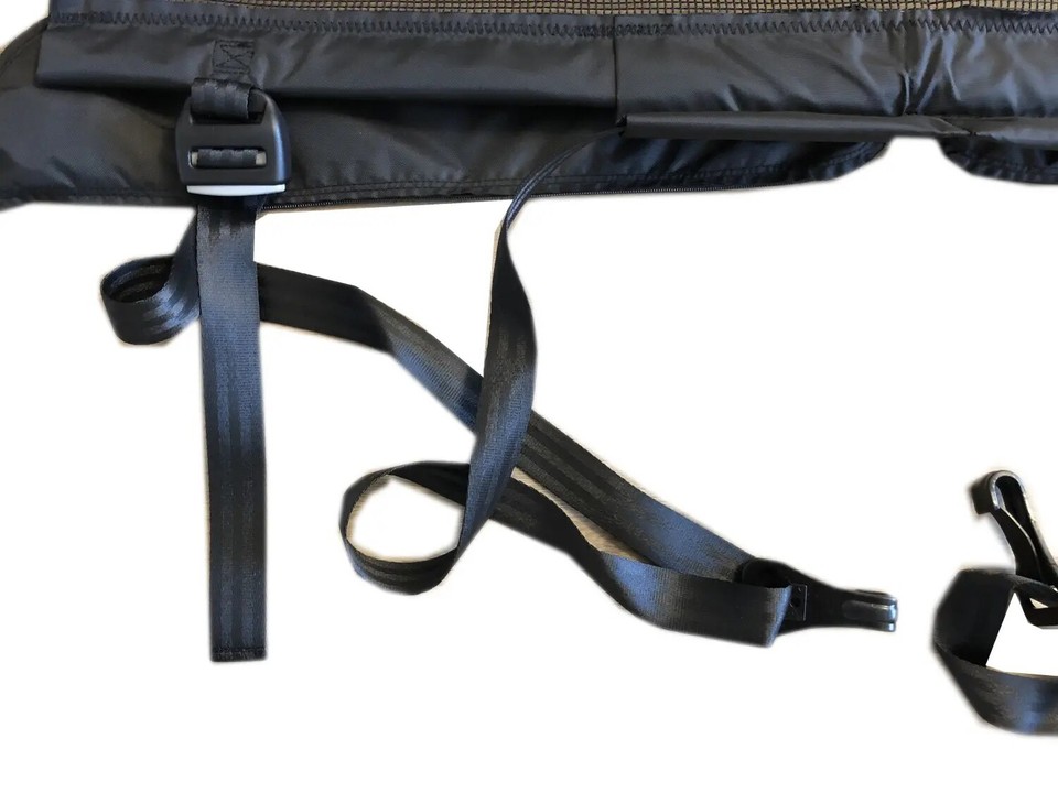 Original Volvo Net Partition Cargo Net V60 2 Station Wagon Grid OEM ...