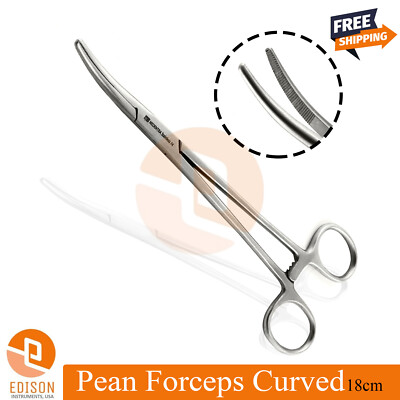 Forceps - Rochester-Pean Artery Forceps