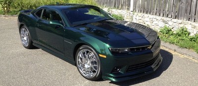 GM WA136X Emerald Green Flash Basecoat Clearcoat Complete Gallon Kit | eBay