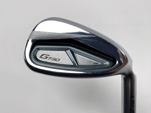 Ping G730 Utility Wedge UW Black Dot Recoil Dart F3 Wedge Graphite Mens ...