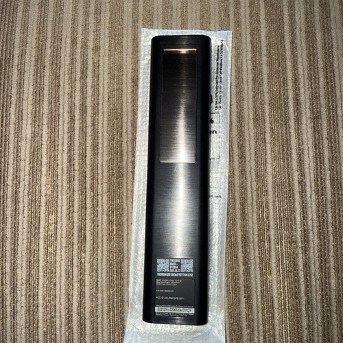 New BN59-01385A TM2280E Solar Voice Remote For Samsung Smart TV Q70B ...