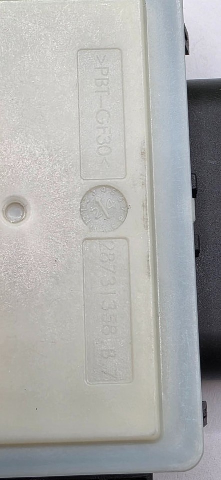 66325A84CF7 BMW Radar Sensor 66325A7A559 New Original | eBay