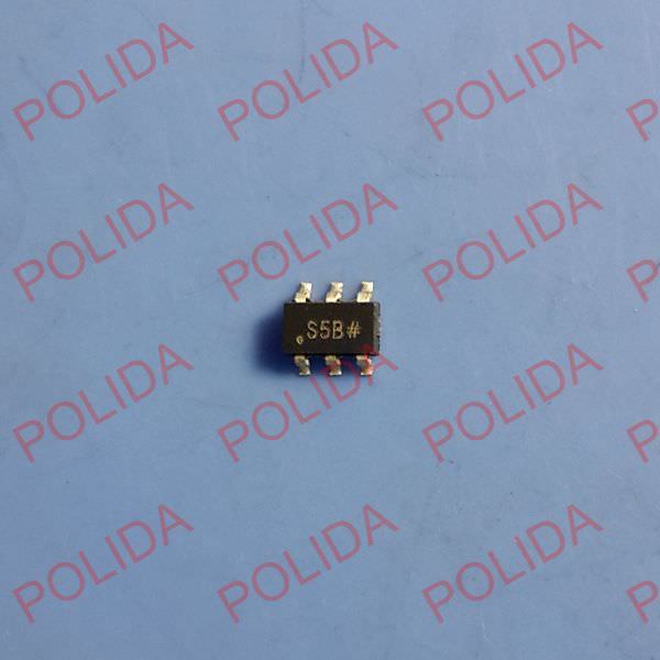 1PCS IC ANALOG DEVICES SOT-23-6 ADG719BRT ADG719BRTZ S5B | eBay