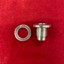 New OE Spec Engine Oil Drain Plug & Gasket For Mazda FS50-21-249 M14-1. ...