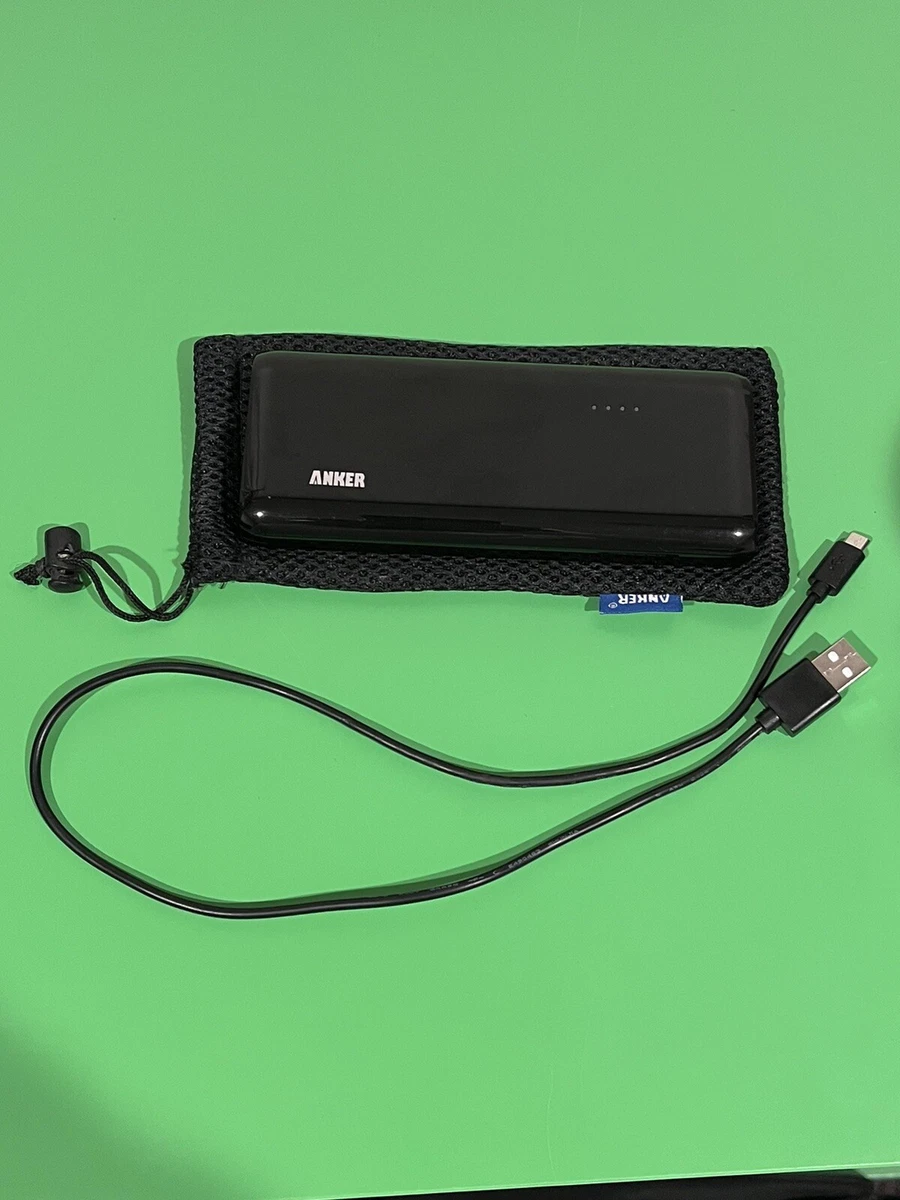 Anker Astro Battery Charger