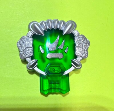 Transformers Cybertron Undermine Cyber Key S48A | eBay