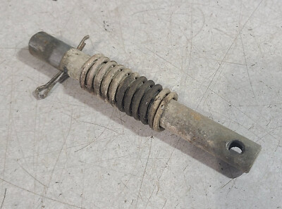 Wheel Horse D-160 D-180 D-200 18 Auto 56" Dozer Blade Index Pin ...