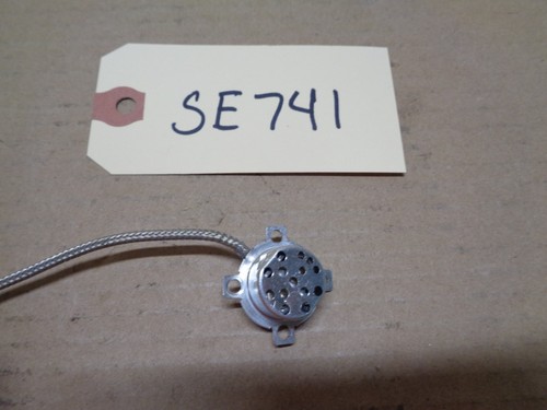 Bosch OEM Microwave Humidity Sensor fits HMC87151UC / 01 - SE741 | eBay