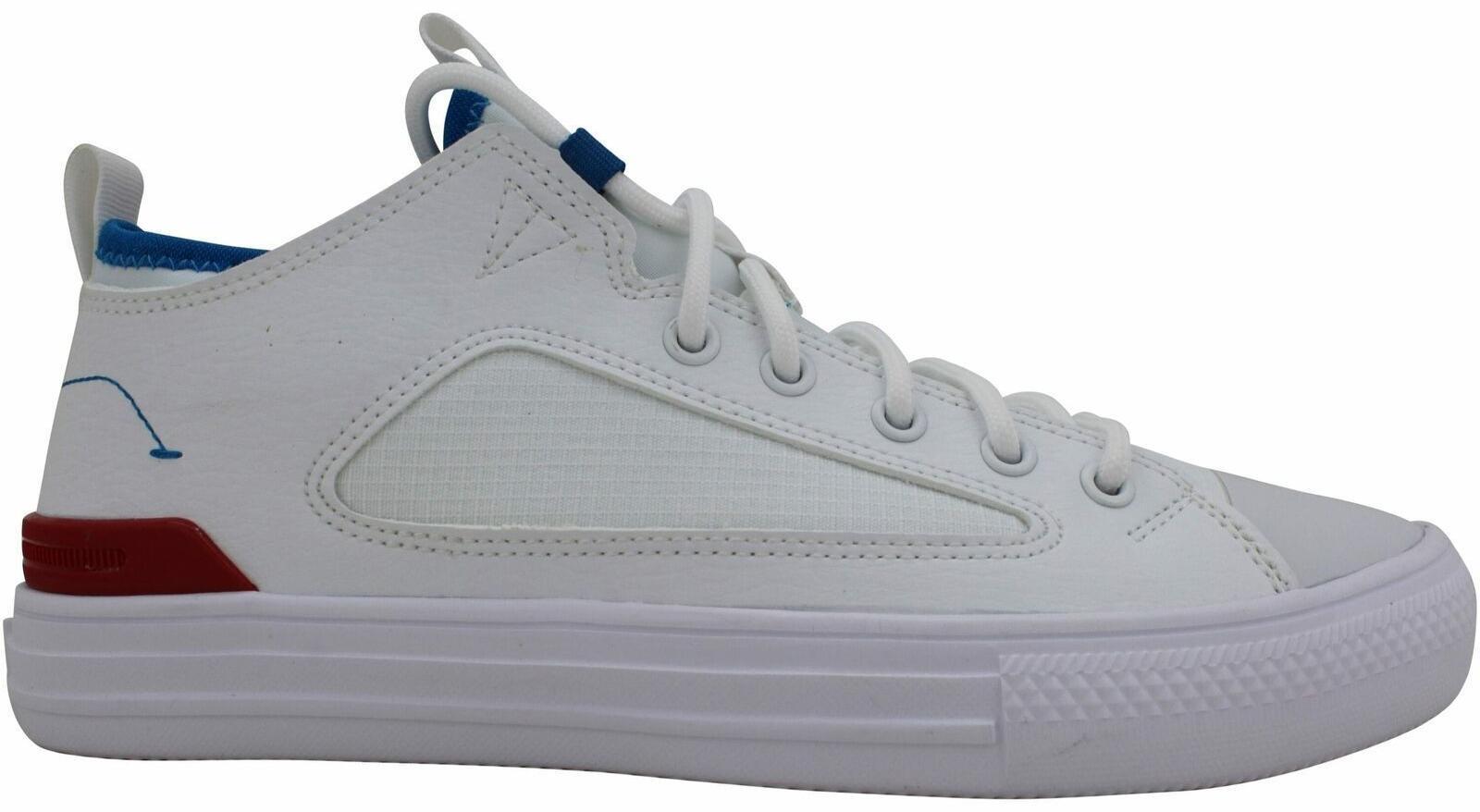 Size 8 - Converse Chuck Taylor All Star Ultra Shoot for The Moon White ...
