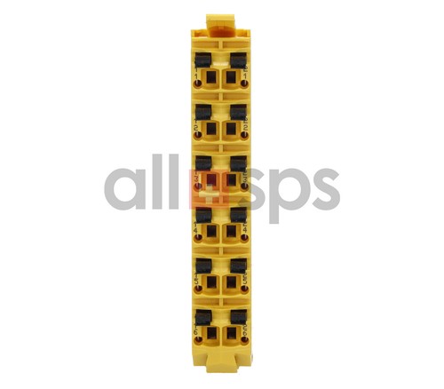 B&R SYSTEM TERMINAL BLOCK - X20TB52 (USED) | eBay