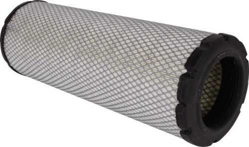 Air Filter Inner Diameter: 3.35" 128781A1 fits Case 580SLE 580TLB 584G ...