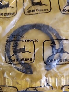 John Deere Parts Girl | eBay Stores