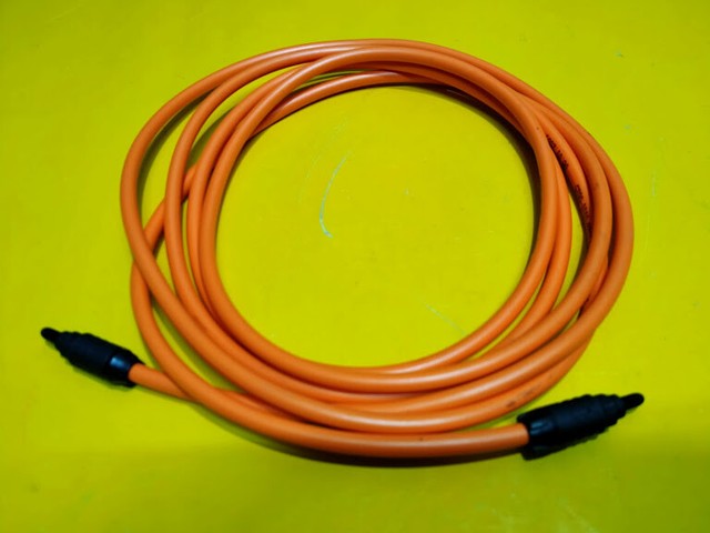 Beckhoff ZK1020-0101-0025 Pre-Aasembled IP-Link cable ZK102001010025 ...