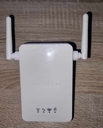 Netgear WN3000RP Universal WiFi Range Extender | eBay.de