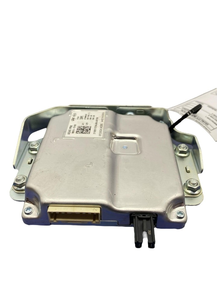 2021-2023 GENESIS GV80 ADAS ADVANCED DRIVER ASSIST SYSTEM PARKING ...