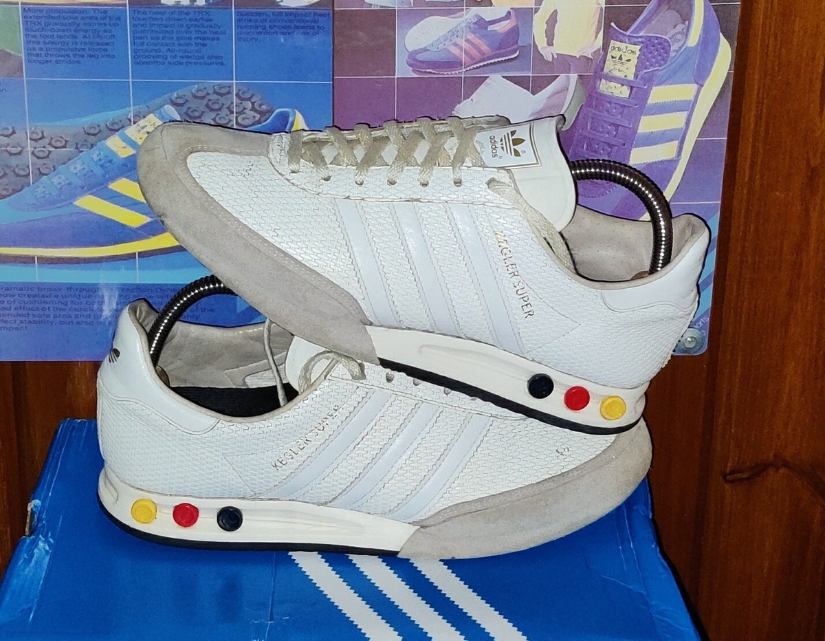 adidas kegler super Waffle Rare size 7.5 from 2008 | eBay adidas kegler super Waffle Rare size 7.5 from 2008 | eBay