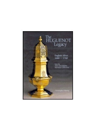 English (The Huguenot Legacy) by Hartop, Christopher Hardback Book The ...