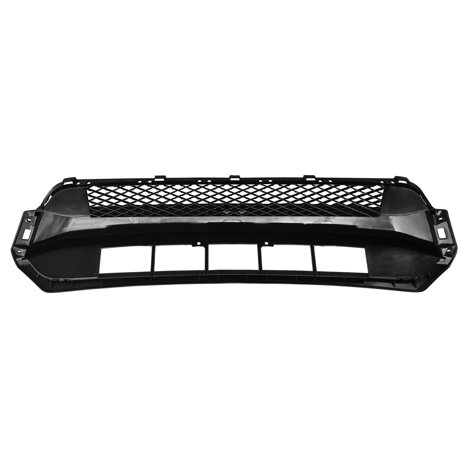 Fits 2012 2013 2014 2015 Honda Pilot Front Bumper Grille Lower Mesh ...