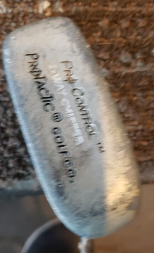 35.75 in PROTACTIC DUAL TWO WAY WEDGECHIPPER GOLF CLUB LITTLE ROUGH 01/ ...