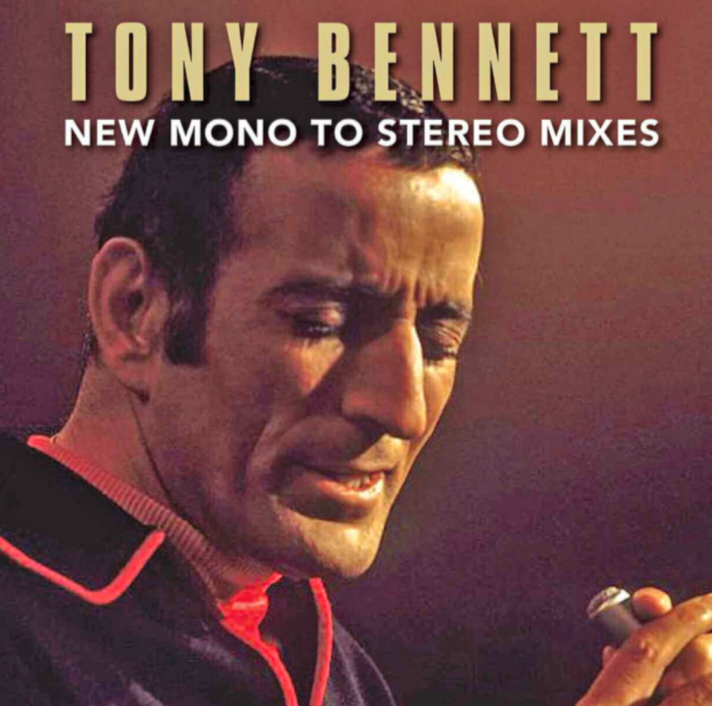 TONY BENNETT NEW MONO TO STEREO MIXES (2024) | eBay