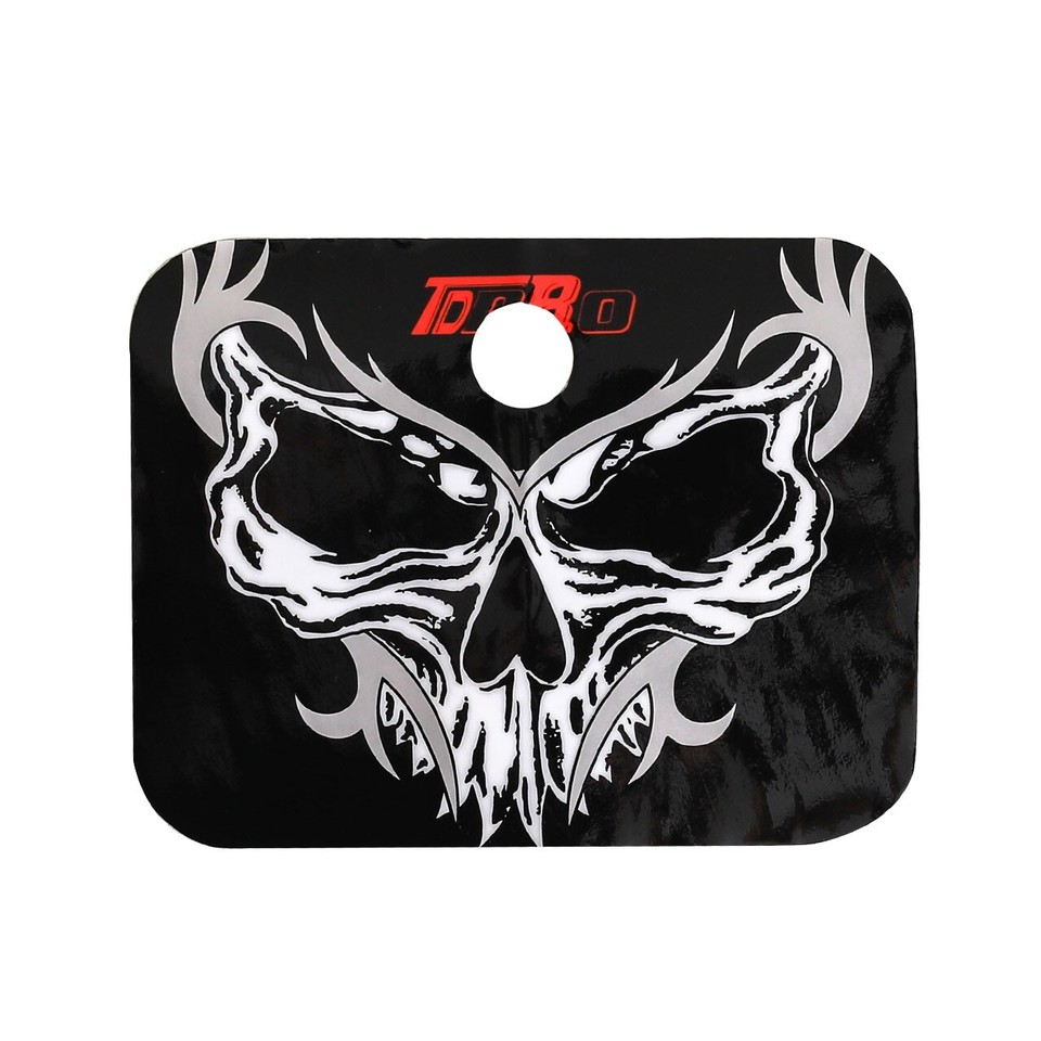 Plastic Decals Sticker Graphics kit for CRF50 XR50 dirt bike SSR 110cc ...