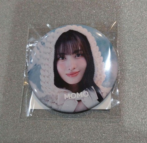 Twice Momo Pinback Button | eBay
