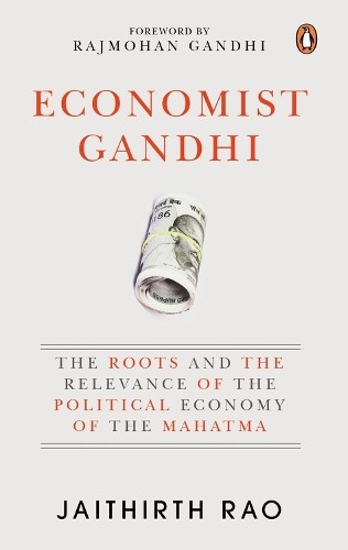 Jaithirth Rao Economist Gandhi (Gebundene Ausgabe) (US IMPORT) | eBay.de