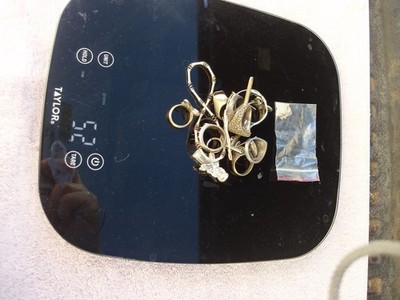 Silver Scrap Lot | eBay