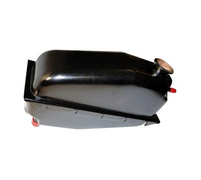 Coolant Reservoir Tank With Glass, 54 Pc Replace T1555 1619114C5 ...