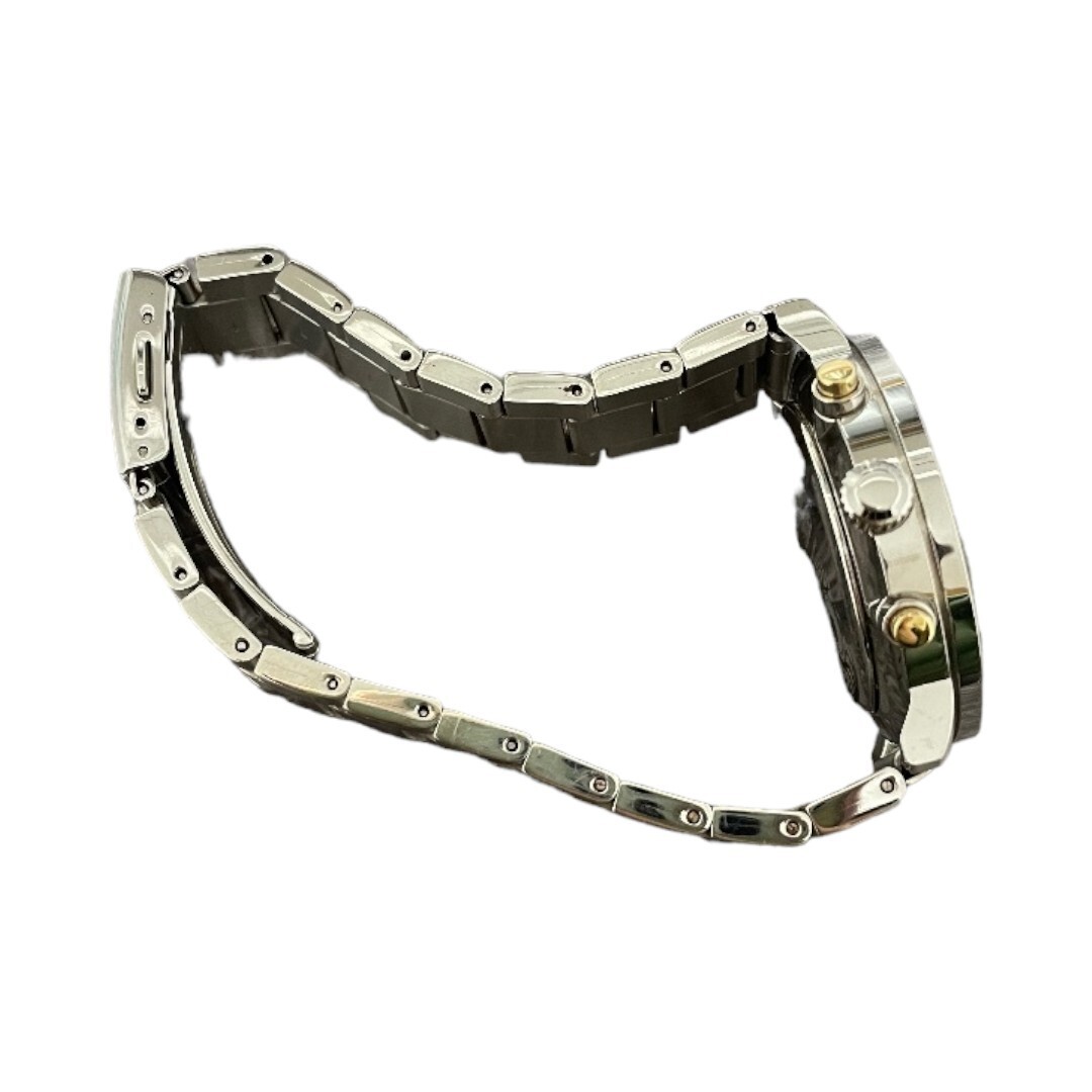 Seiko Fate Grand Order Saber Senji Muramasa Used Watch SZER085 ANIPLEX ...