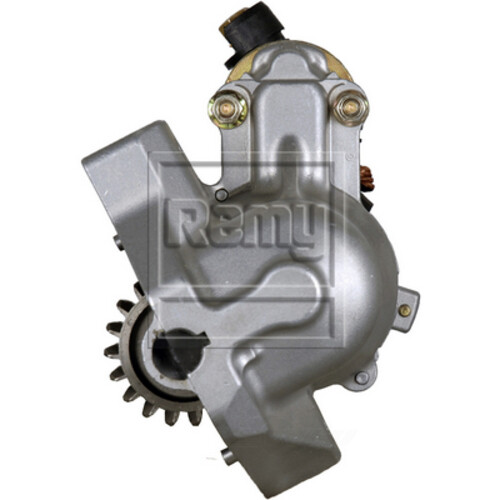 Starter Motor-Auto Trans Remy 16126 Reman | eBay