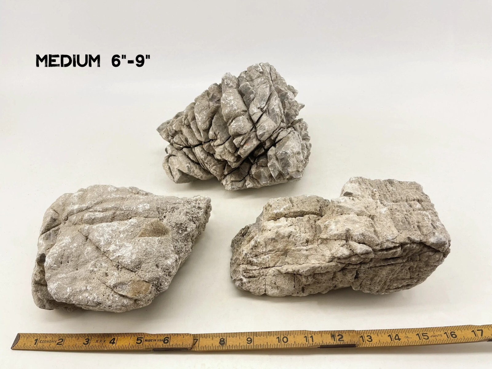 Rohan Stone / Planted Aquarium / Decoration / Hardscape | eBay