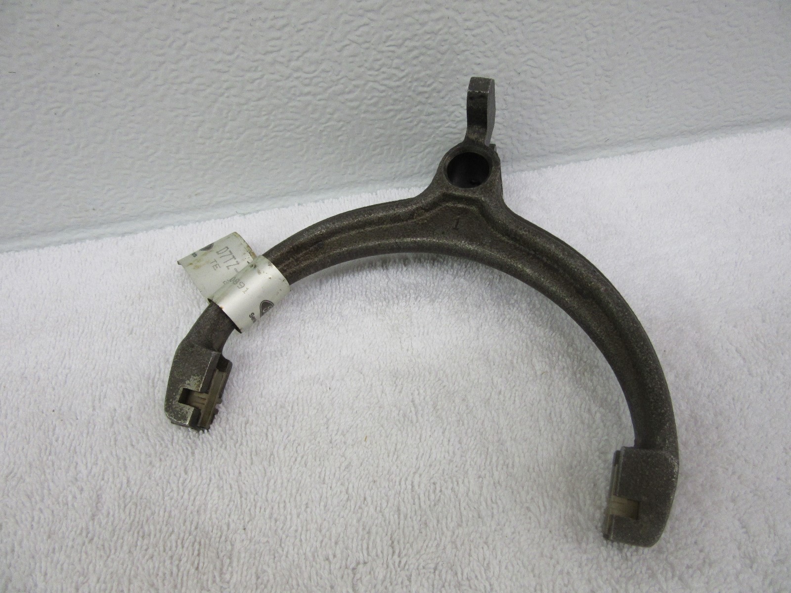 NOS 1973-1979 Ford F100/500 Series 4 Speed Transmission Gear Shift Fork ...