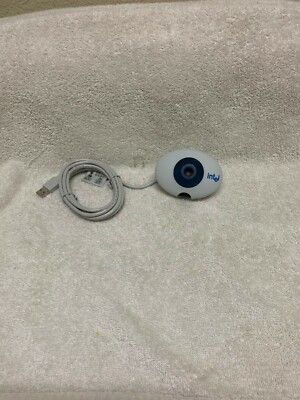 Intel Web Cam CS110 USB Connection | eBay