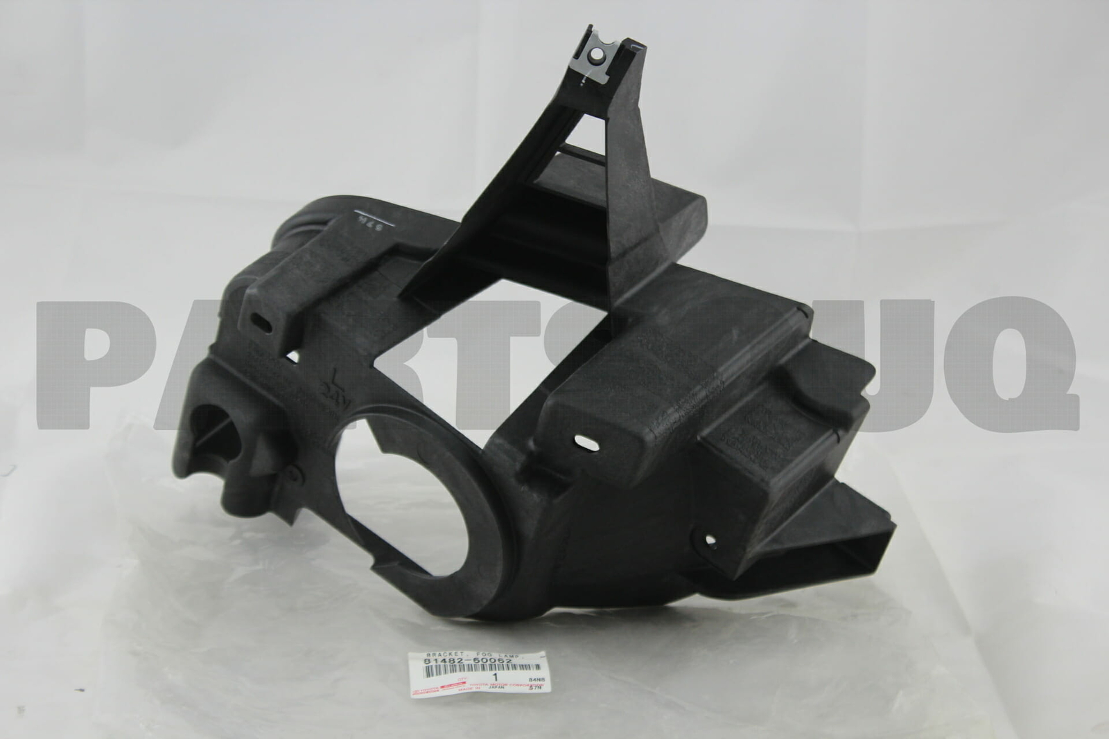 8148260062 Genuine Toyota BRACKET, FOG LAMP, LH 81482-60062 | eBay