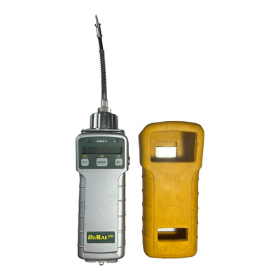 Gas Testers - Minirae 2000