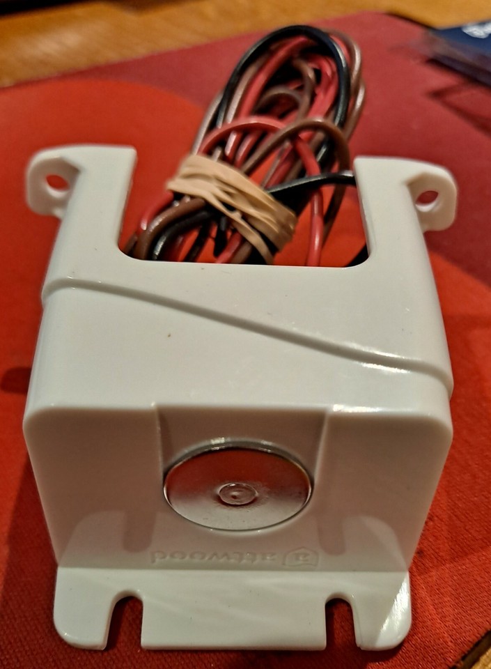 Attwood Automatic S3 Digital 12V 15 Amp Bilge Switch P# 4801-7 | eBay