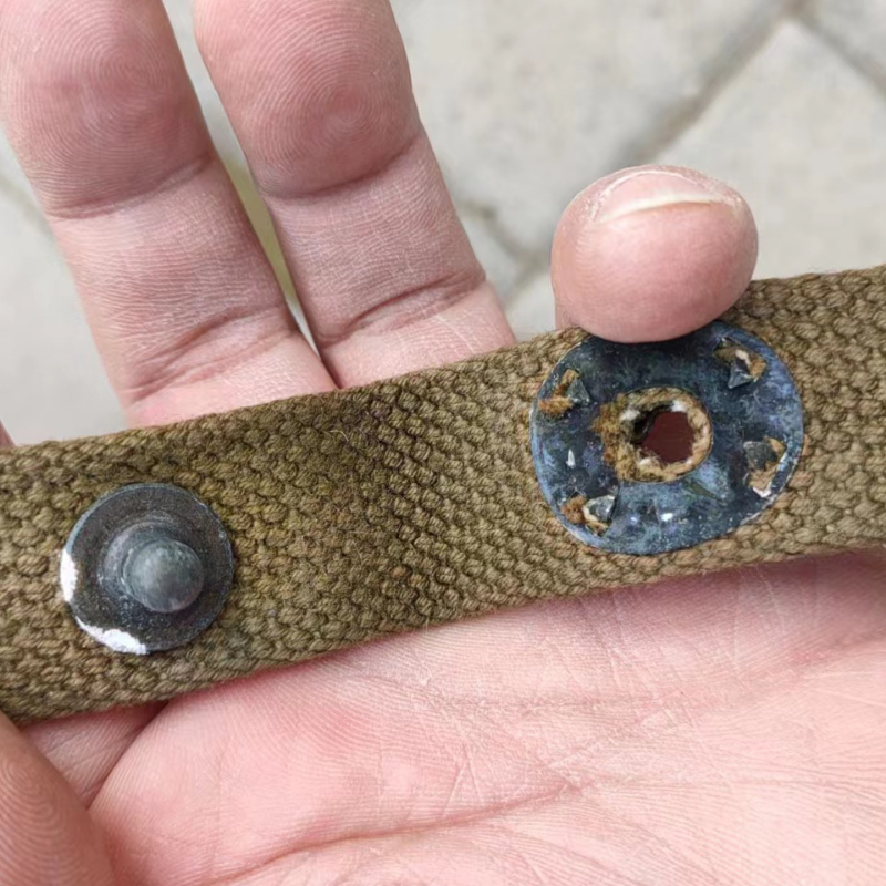 ORIGINAL SURPLUS WW2 US M1 CARBINE SLING RIFLE STRAP FAST SHIP NEW | eBay