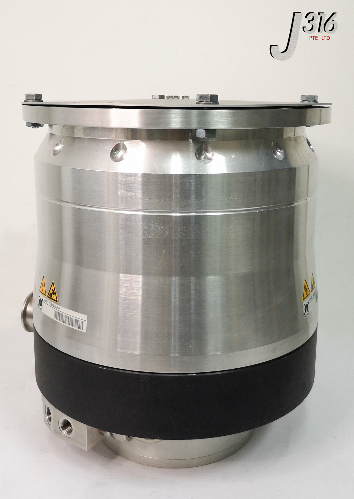 Leybold+Mag+2000+Turbo+Pump+20900180291 for sale online | eBay