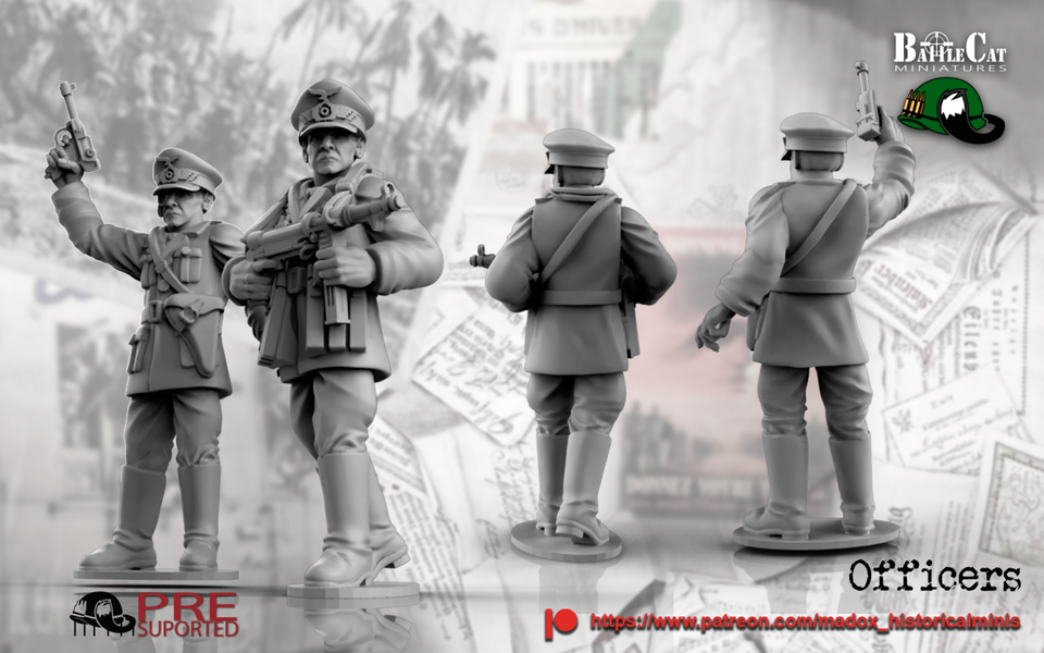 WWII German Luftwaffe HQ | eBay