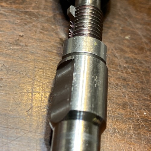 Kato Tangless CT16002-2 Heli-Coil 8-32 UNC Installation Tool (D24) | eBay