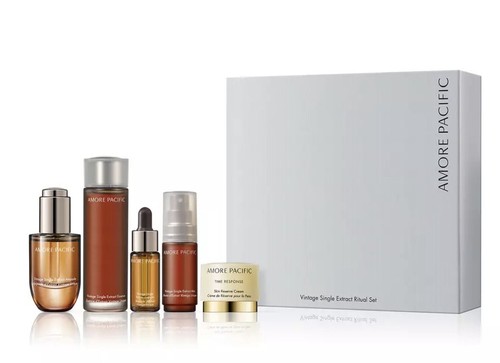 AMOREPACIFIC Vintage Single Extract Ritual Set (Limited Edition). New /Sealed | eBay