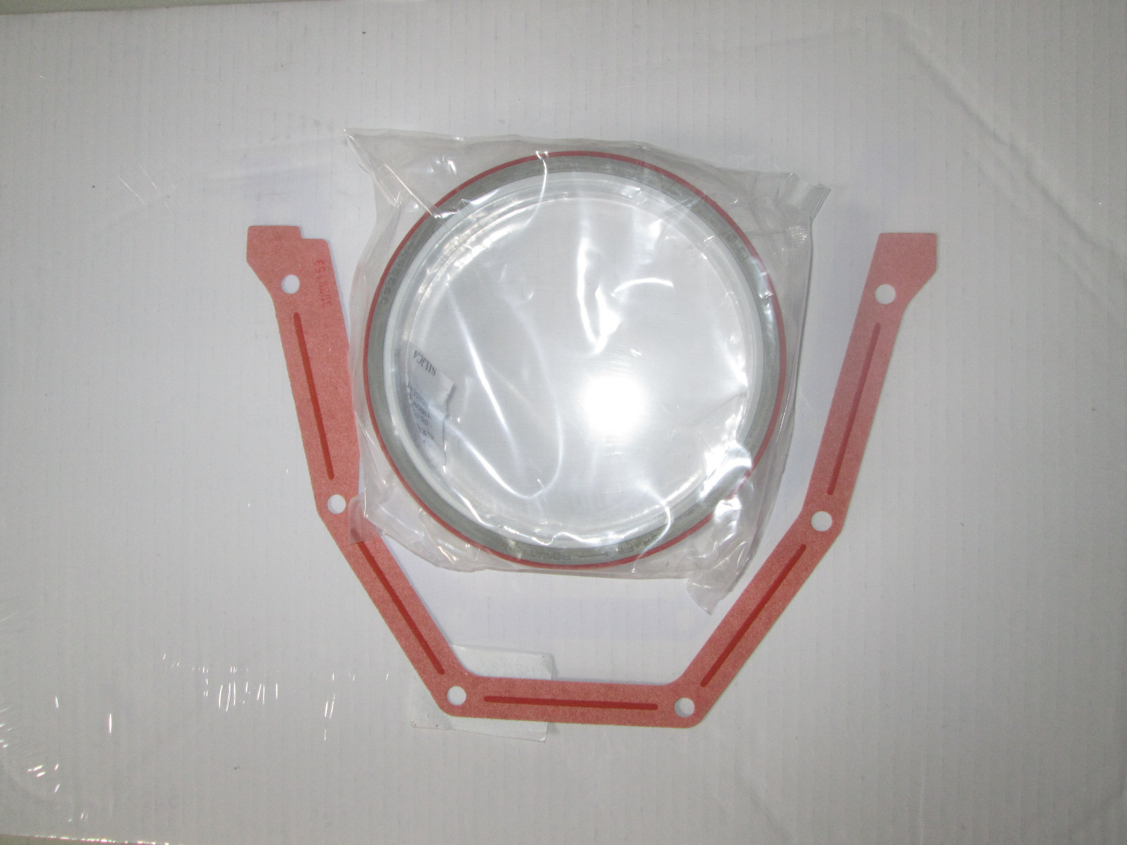 4bt 6bt Cummins 4947667 Rear Cover Gasket for sale online | eBay