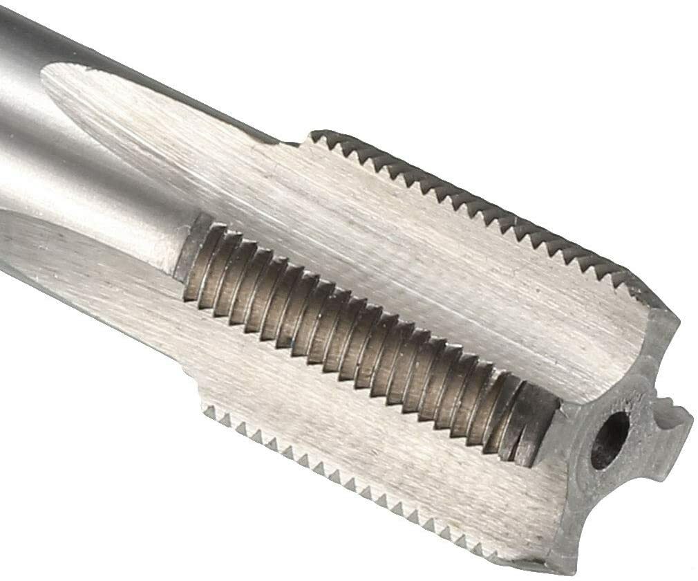 1Pcs M16×1 Tungsten Steel Right Hand CNC Machine Tap 1mm Intermediate ...