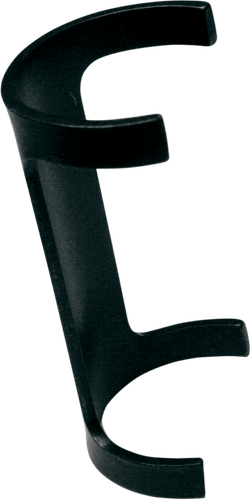 FEULING PARTS 9012 PUSHROD TUBE HOLDER HARLEY FLHR 1690 ABS ROAD KING ...