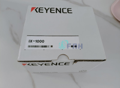 1pc Keyence IX-1000 New Laser sensor | eBay