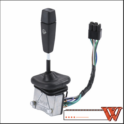 Windscreen Wash Wiper Stalk/Switch PRC7370 Fit For Land Rover Defender ...