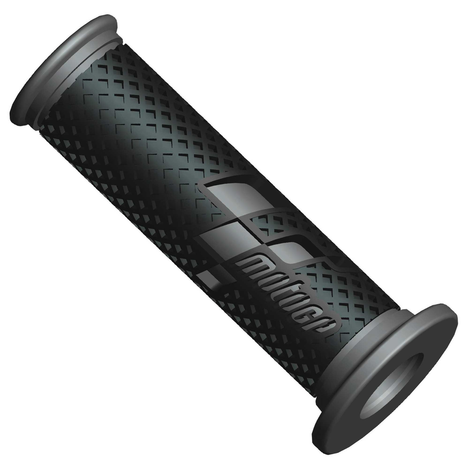 MotoGP Motorcycle 22mm / 25mm Race Road Handlebar Grips | eBay