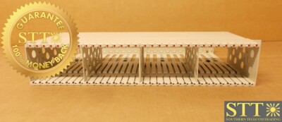 DSX4R-YC32 ADC 32 POSITION DS3 PANEL | eBay